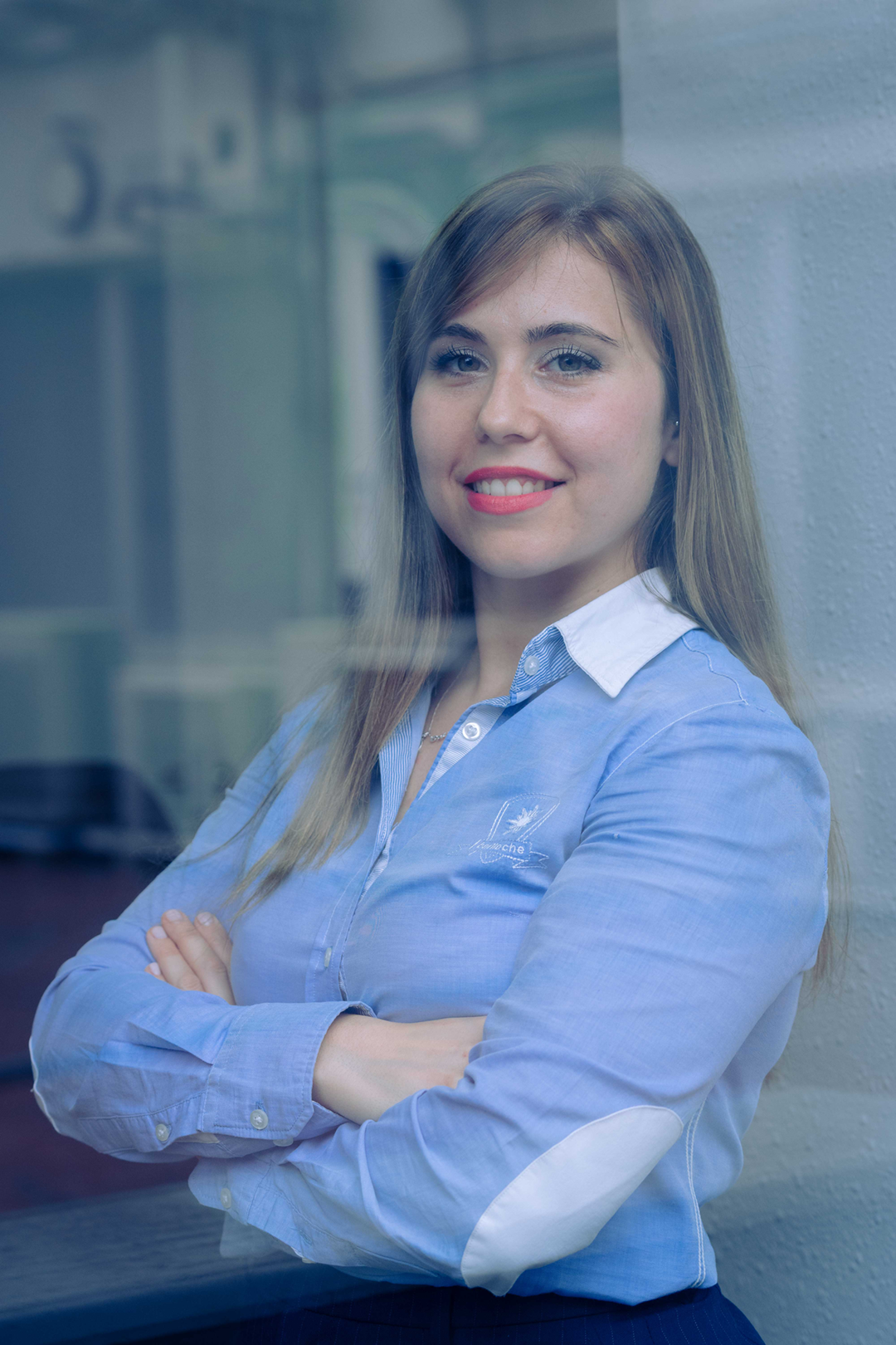 Lawyer expert in family and immigration law - Martinez Caballero Abogados